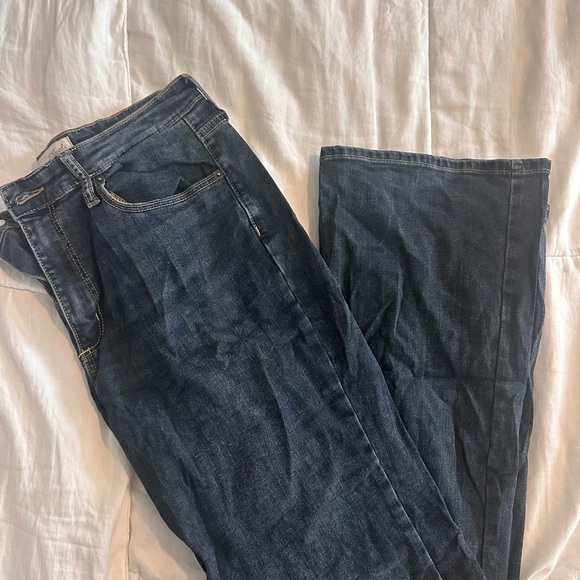 Universal Thread | Jeans | Universal Thread Bootkicker Pants | Poshmark